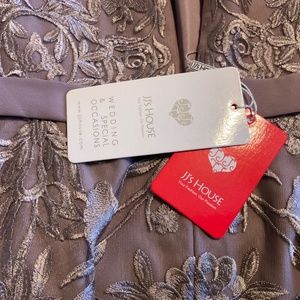 JJ’s House | Dresses | Jjs House Dress Size 8 Color Dusk | Poshmark